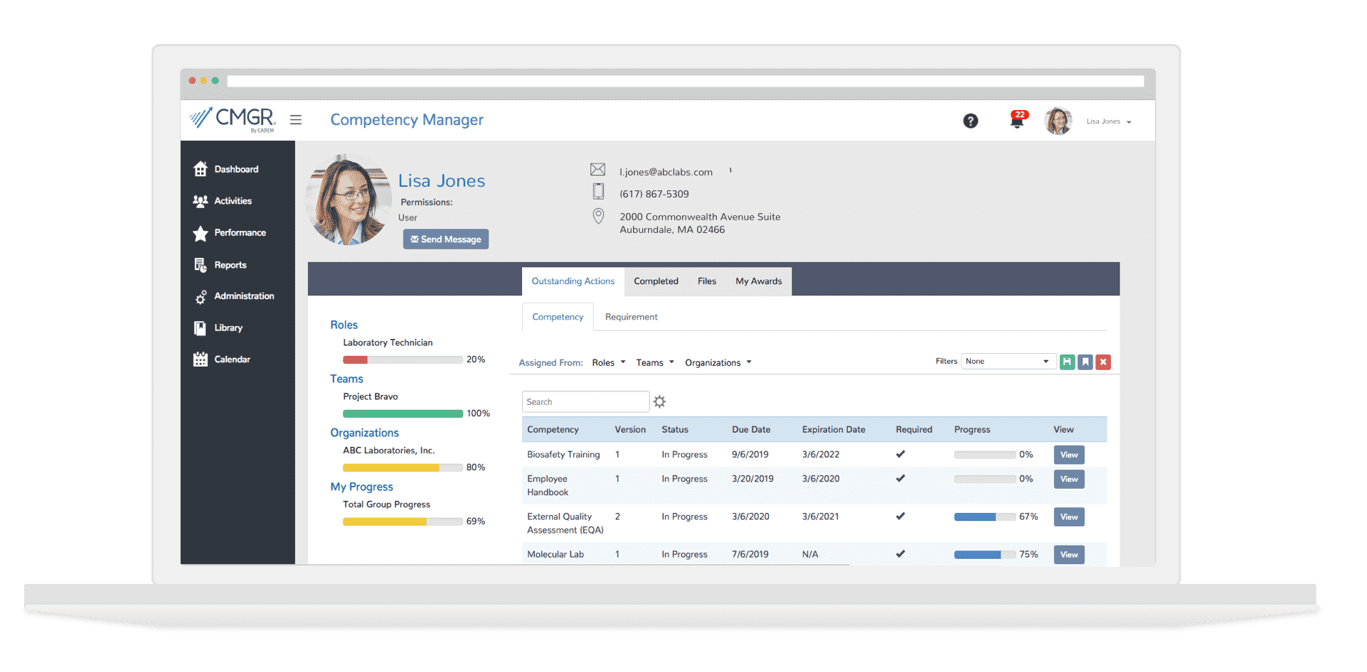 8 Best Competency Management Software Products Today